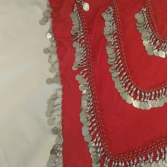 Accessories | Gypsy Head Scarf | Poshmark